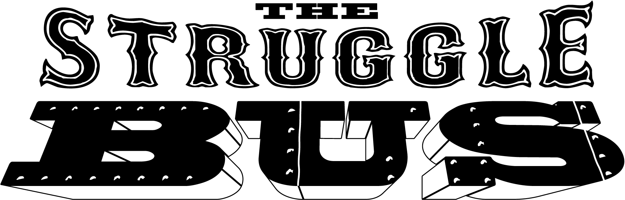 The Struggle Bus | Growing Up Itchy